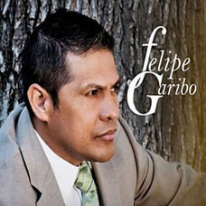 Felipe Garibo - PISTAS ADVENTISTAS