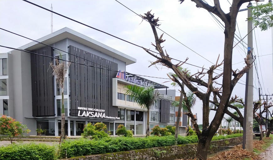 Izin Lokasi Agung Intiland Group Disoal, Pemkab Tangerang Diminta Tegas