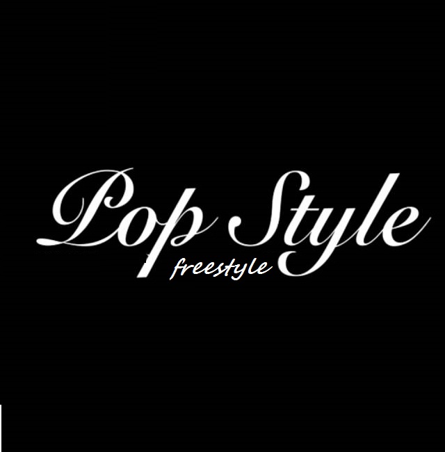 Hernâni feat Lay Lizzy - Pop Style - Freestyle
