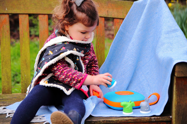 REVIEW: Jooki - The Smart Player with ToyTouch Technology | Treasure ...