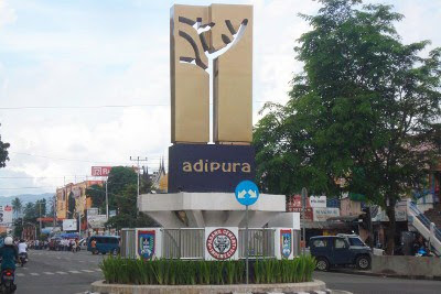 Sekilas Sejarah Dan Branding Kota Payakumbuh - salingkaluak