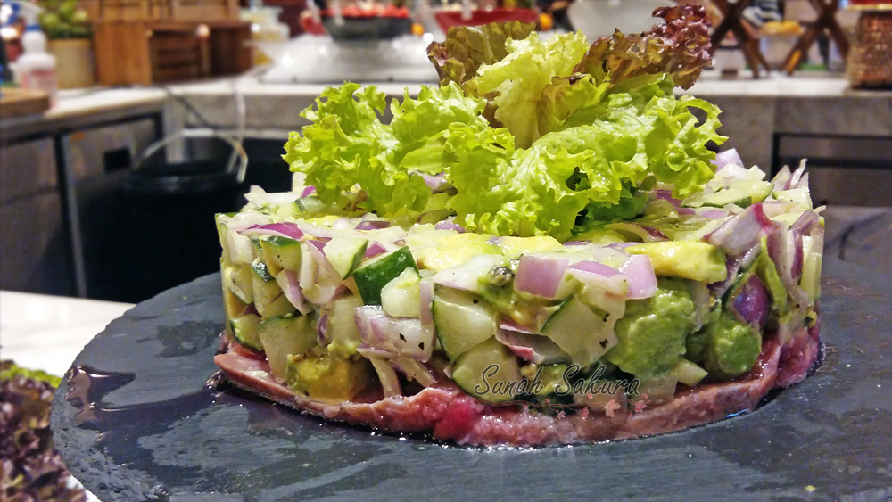 Friday Super Buffet at Amaya Food Gallery, Amari Johor Bahru