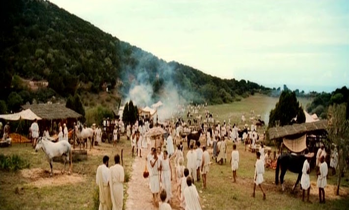 APASIONADOS DEL IMPERIO ROMANO: TRASÍMACO