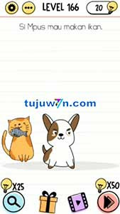 Brain Test : Level 161 162 163 164 165 166 167 168 169 170 Kunci ...