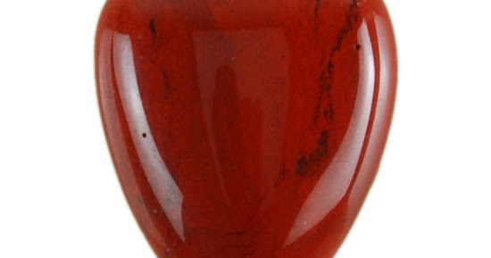 Learning Geology: Jasper