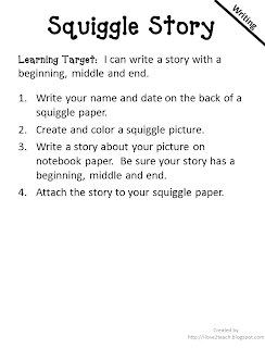 I Love 2 Teach: Literacy Centers {free printable}