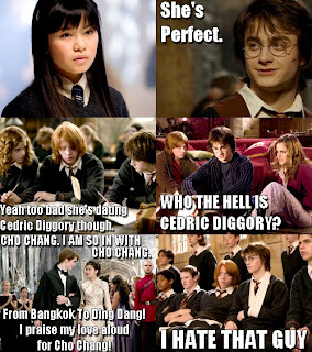 Films and Fandoms: A Very Potter Musical Quotes