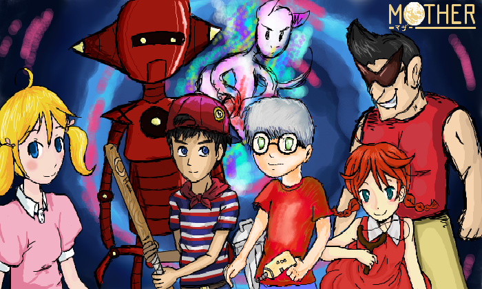 Earthbound Weekly: Earthbound Zero