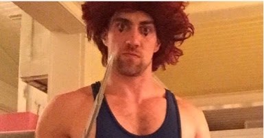 kenneth in the (212): Chris Marchant Is Well Strung