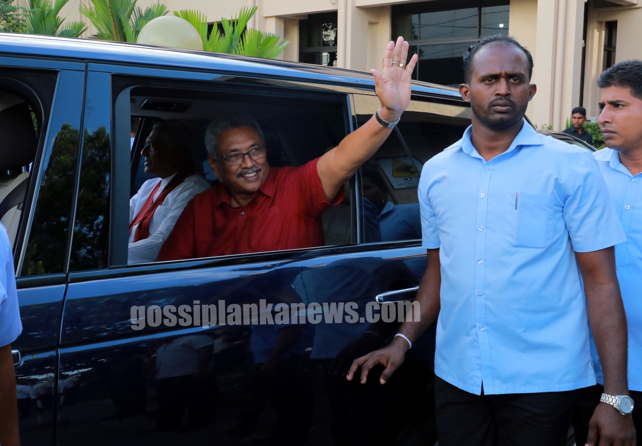 Final Result In Election Commission Office (Photos)