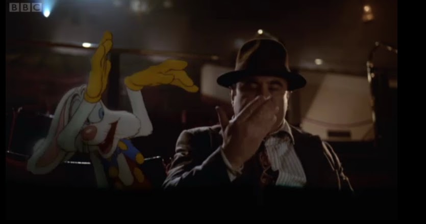 Skinner's Room: klee_doll//memnon 'pieta'///roger rabbit ///Hannah Hoch ...