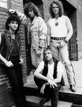 Giant ~ 80's AOR & Melodic Rock Music