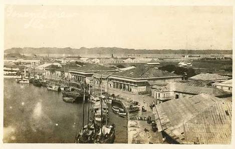 Ocean Breeze: Research Center of Iloilo: The History Of Iloilo Chapter ...
