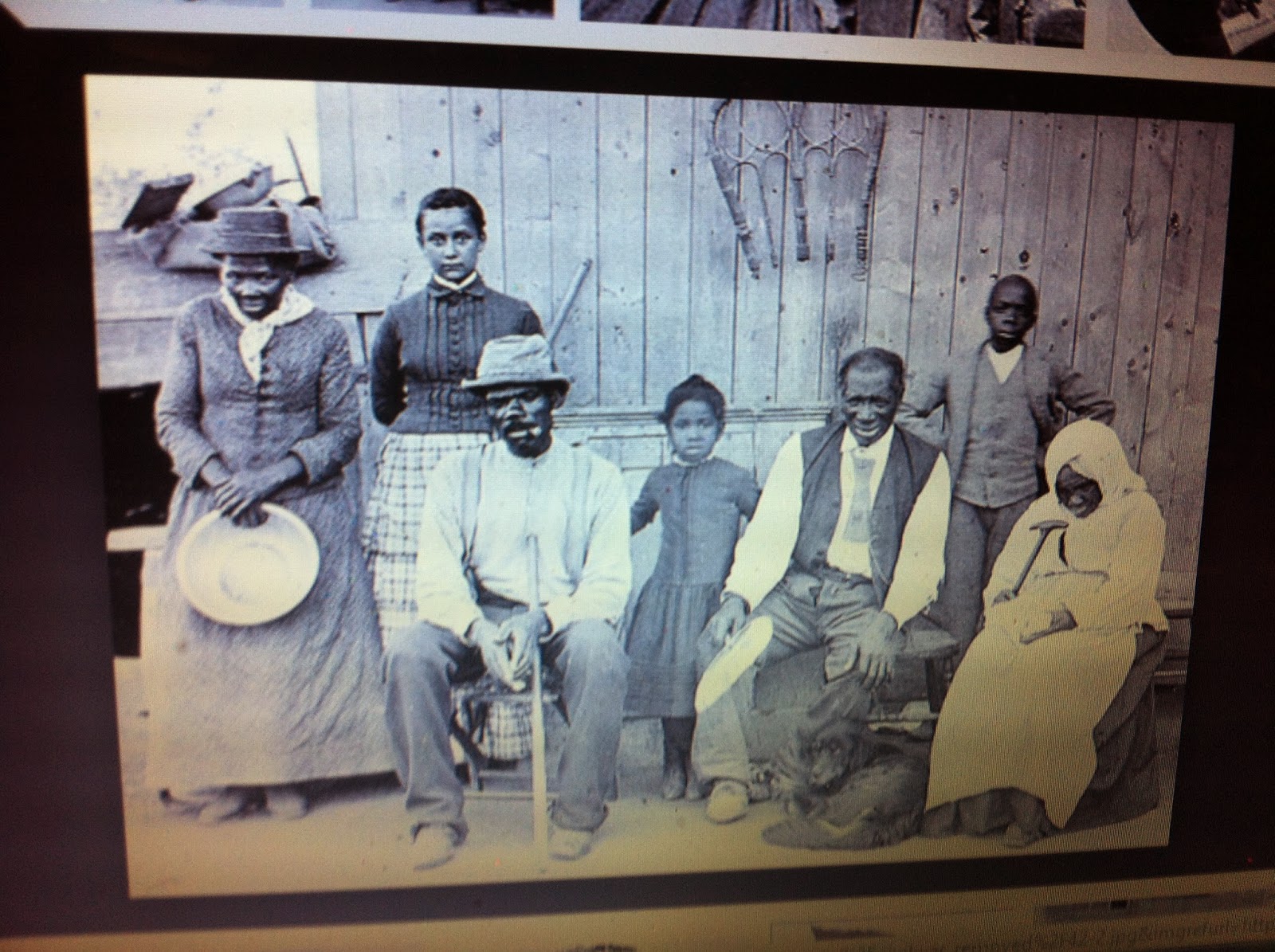 THE BLACK SOCIAL HISTORY:: BLACK SOCIAL HISTORY : THE BRAVE BLACK WOMEN ...