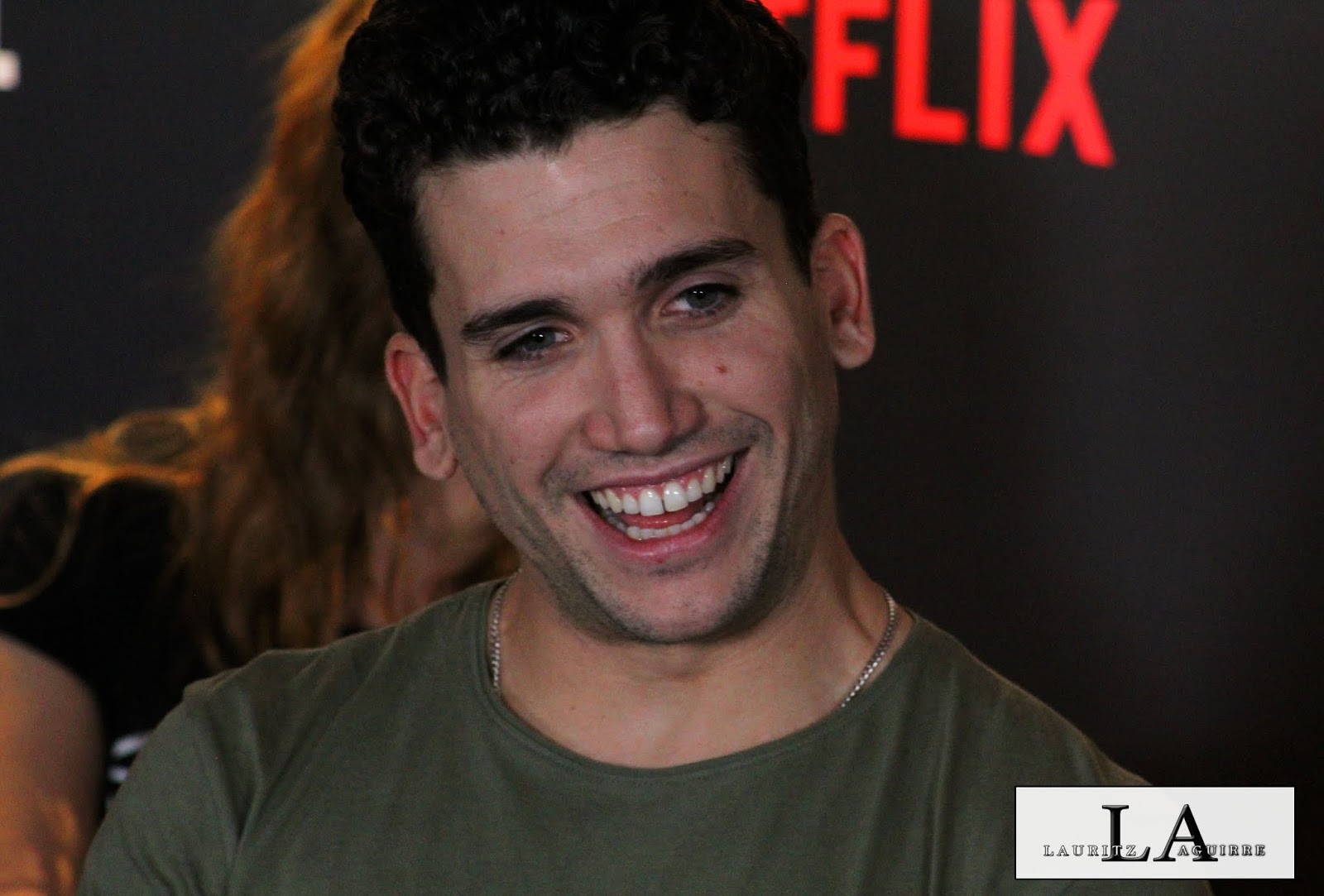 [Series] Fotos de la rueda de prensa y entrevistas de 'La Casa de Papel ...