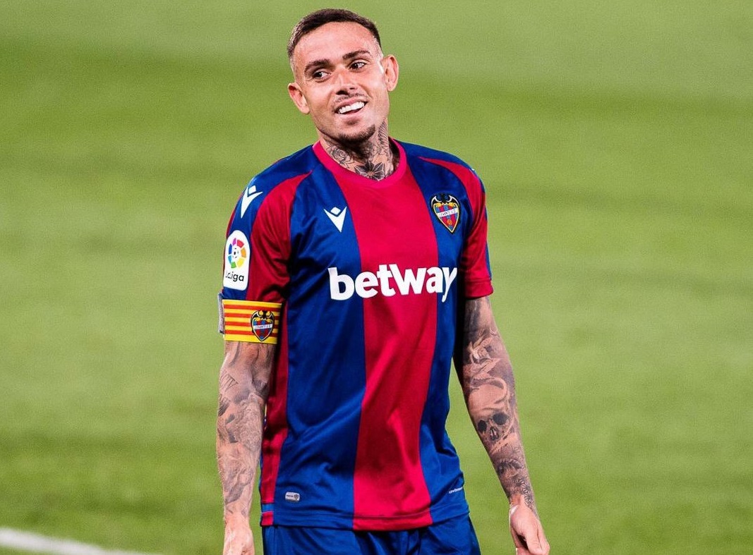 Roger se apunta para la próxima batalla