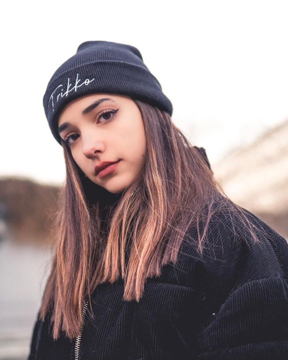 Aldarull: ENTREVISTA A L'ÀNGELA MÁRMOL,