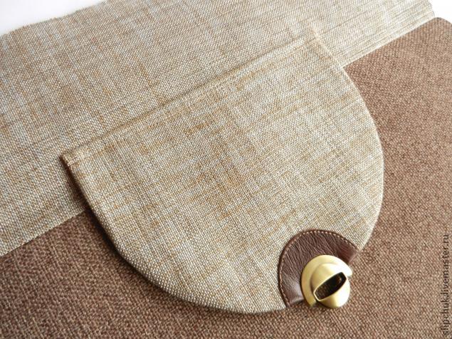 Large Bag with Pocket Tutorial ~ DIY Tutorial Ideas!