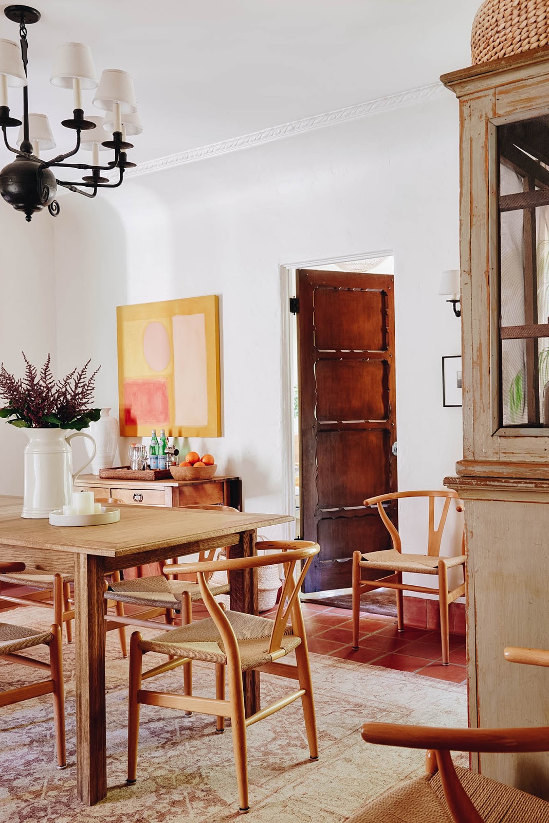 Nancy Myers Interior Inspiration (Recreate it Under $200!)