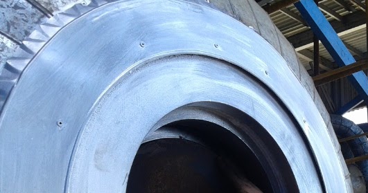 Berbagi Pengalaman Hidup: Cara Pasang Manhole Steam Drum Boiler