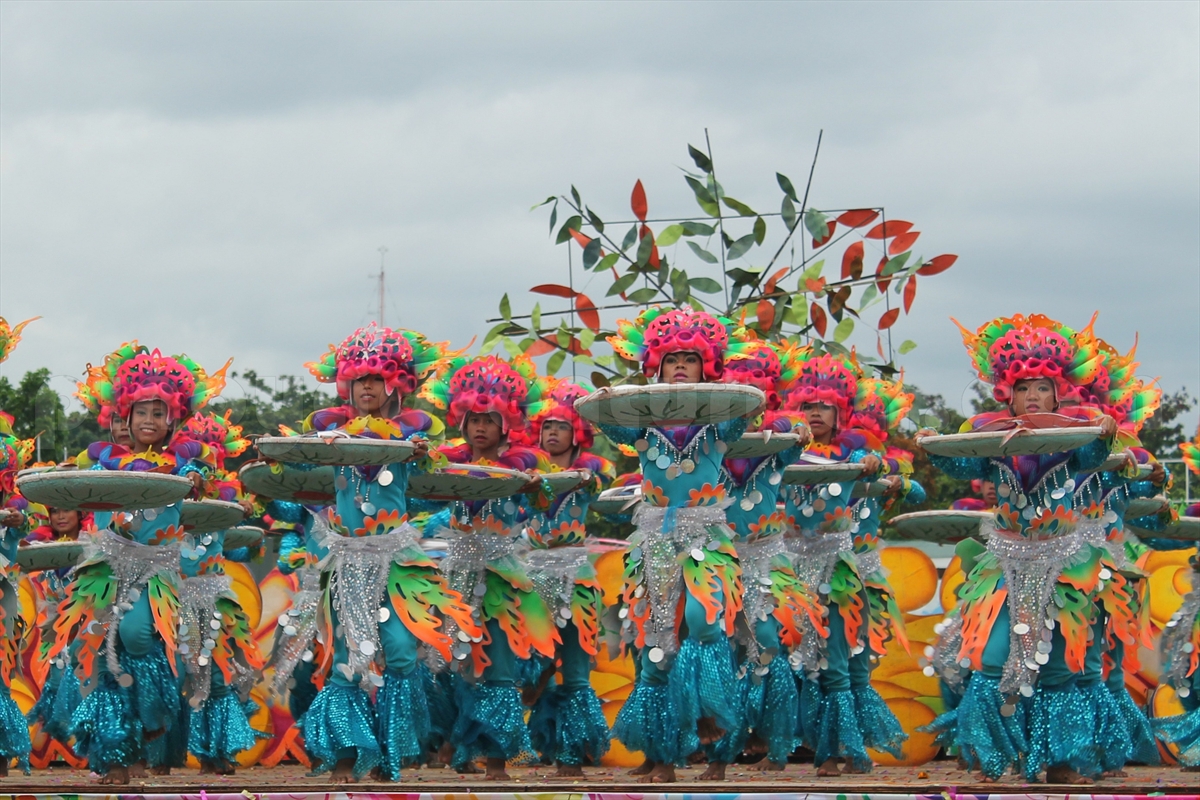 Pintados Kasadyaan Festival