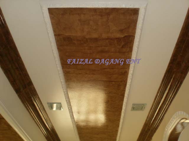 SILING KAPUR DI KELANTAN : PANDUAN PENTING MENGINDAHKAN SILING