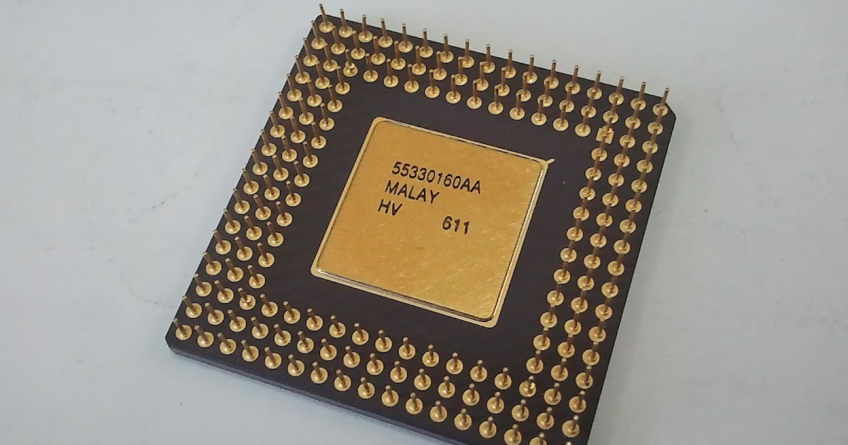 Microprocessor and its types: RISC, CISC and EPIC | ICS Classes