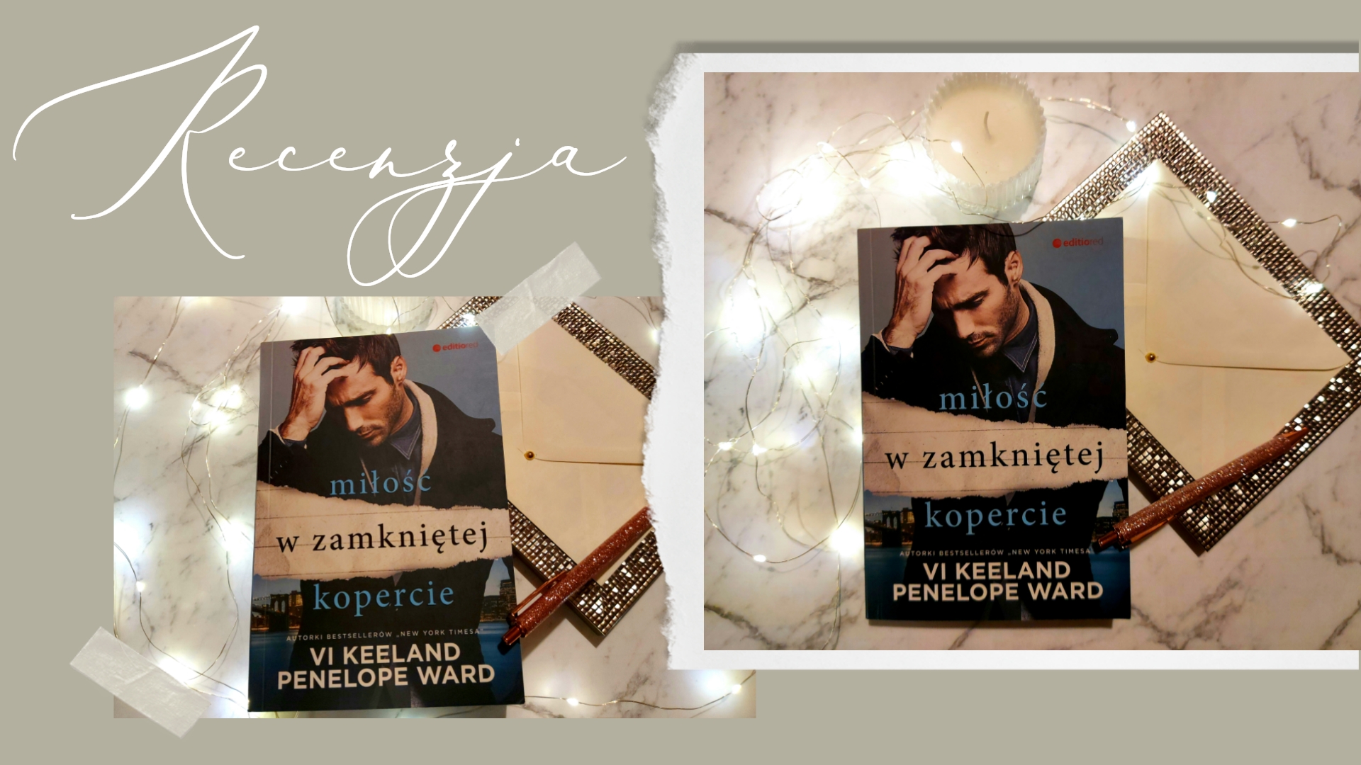 PISANE z UŚMIECHEM: 2021