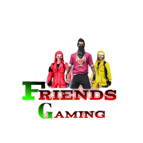 Friends Gaming