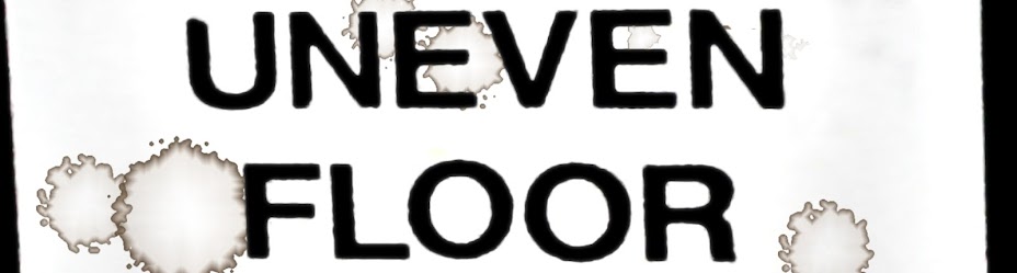 Uneven Floor: Hibernation