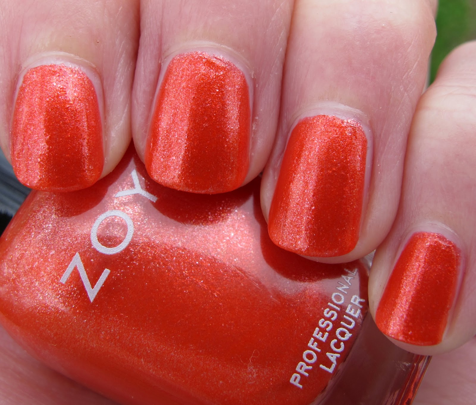 Never Enough Nails: The Zoya Surf Collection: Possibly the Best Zoya ...