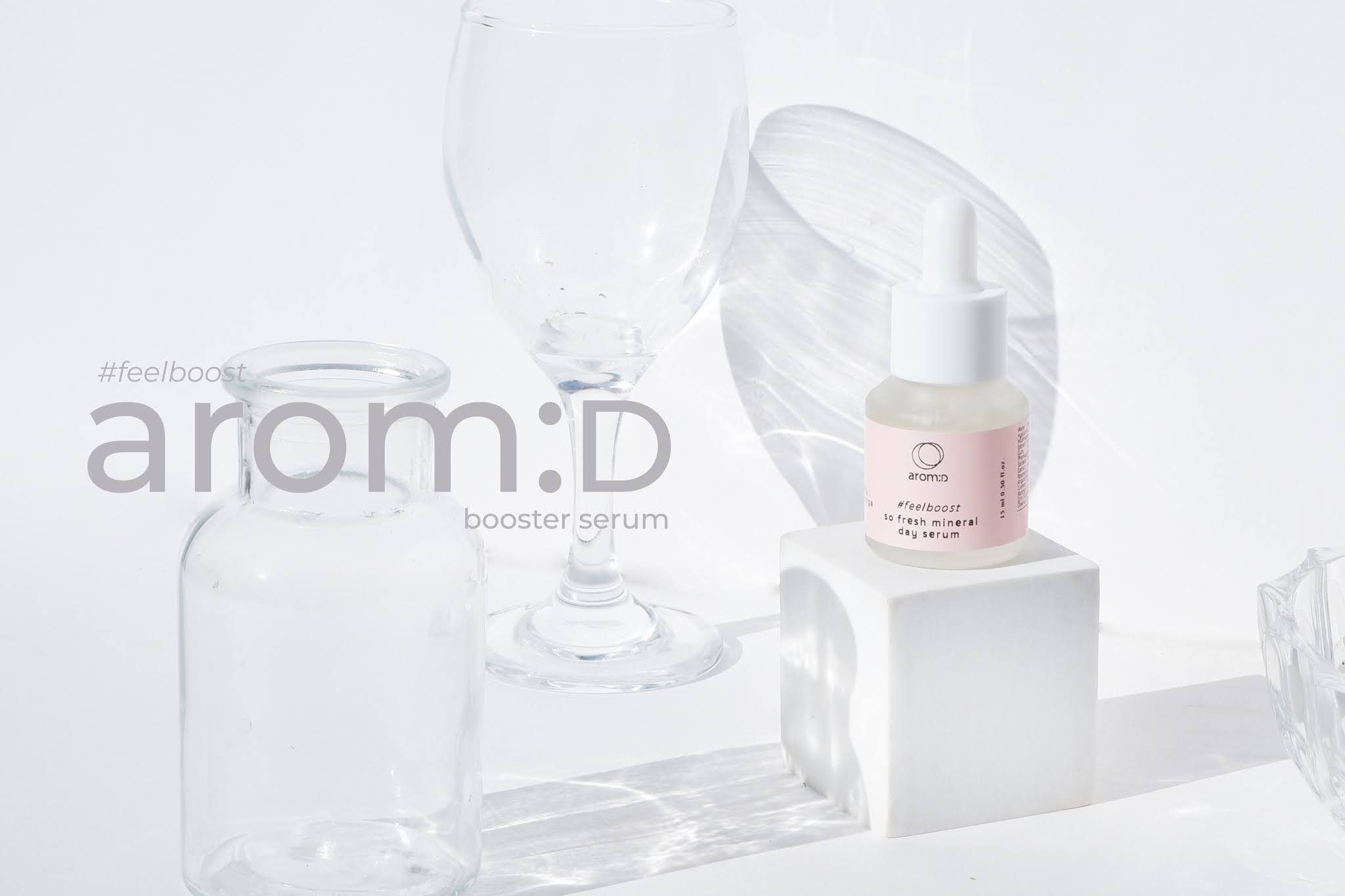 เติมเต็มความชุ่มชื้น พร้อมฟื้นฟูให้ผิวกลับมาแข็งแรง ด้วยเซรั่มหน้าใสจาก ...