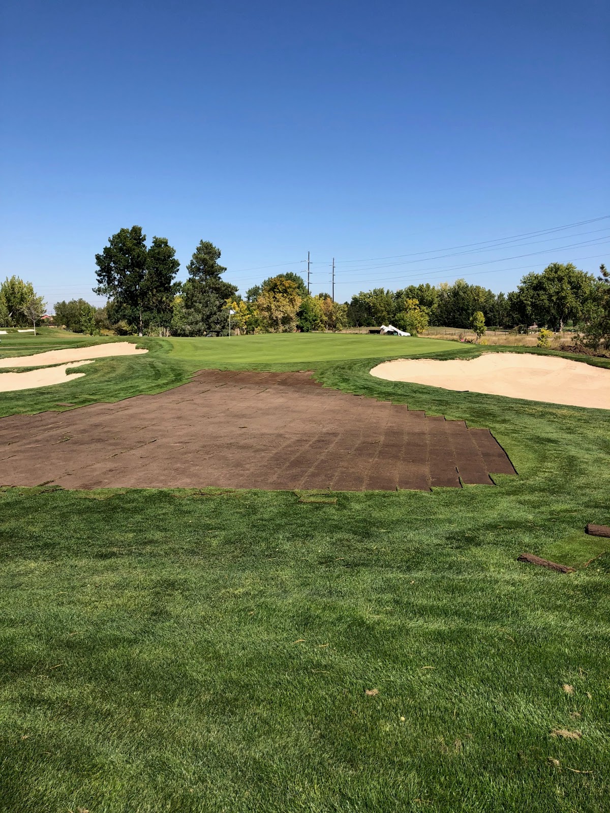 CCC Golf Course Master Plan