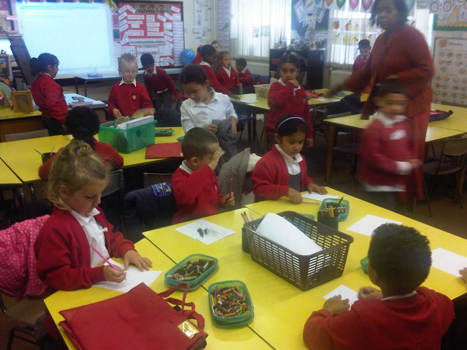 Headteacher s Blog First Day Of The New Term headteacher-s-blog-first-day-of-the-new-term