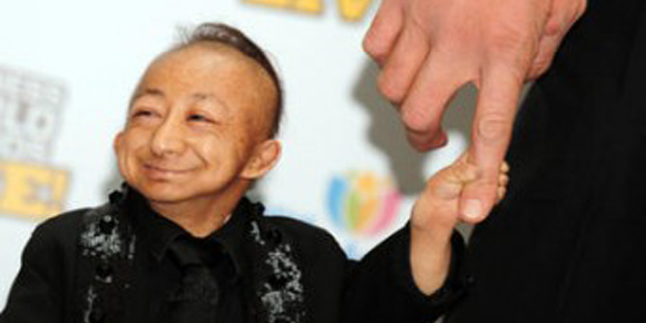 Boli neobisnuite: Nanismul