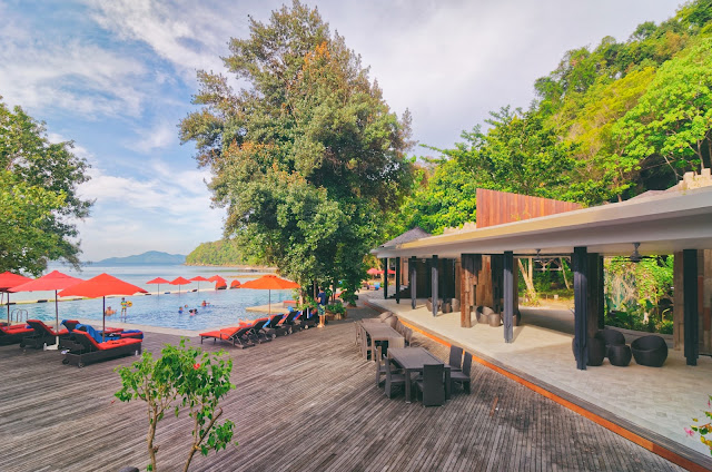STAYCATION PACKAGES AT BUNGA RAYA ISLAND RESORT IN SABAH | Malaysian Foodie