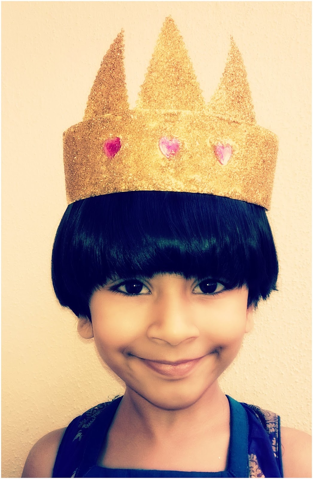 DIY Prince / Princess Crown — CraftBits.com