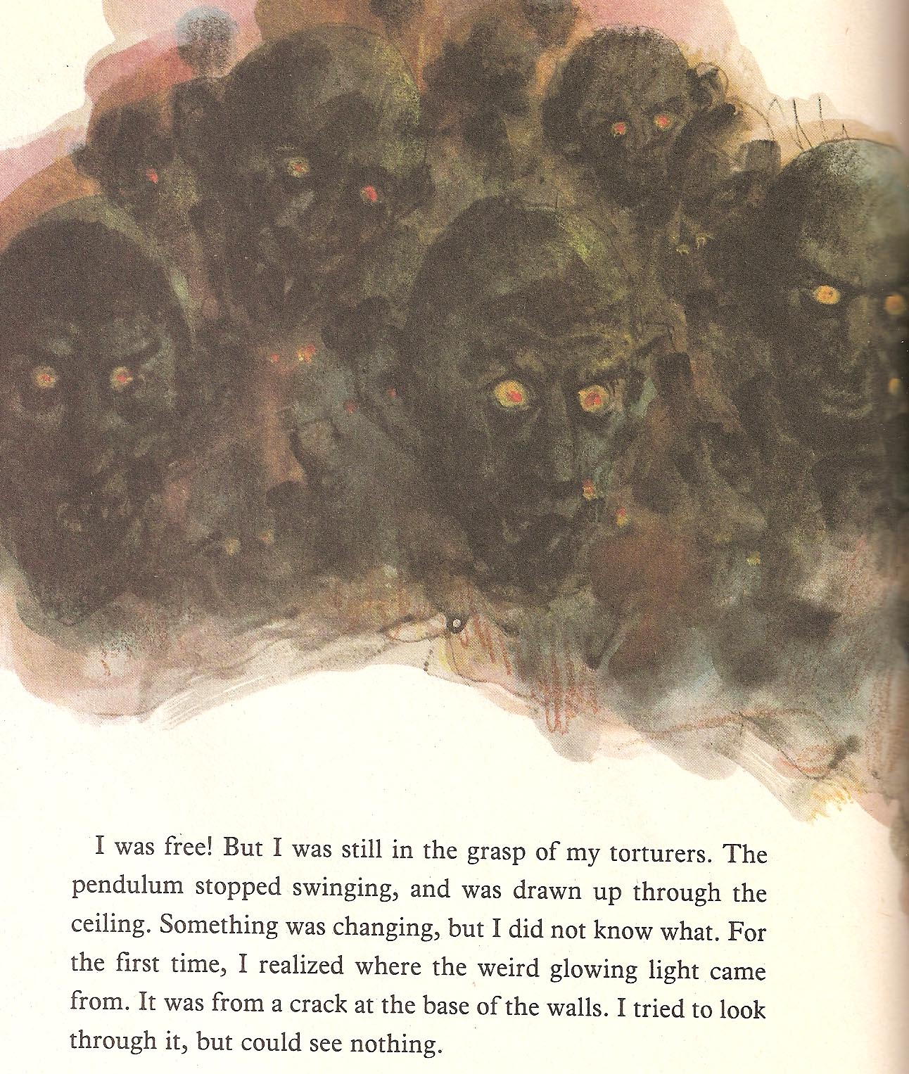 !FULL! Sarahfincher.com Pit And Pendulum