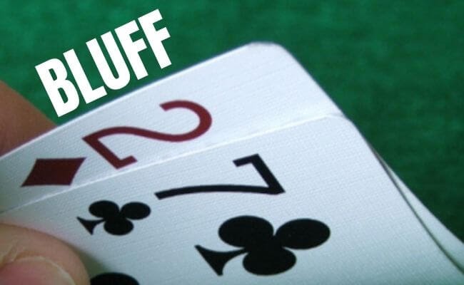 How Often Should You Bluff in Poker? (Pro's Guide 2024) | BlackRain79 ...