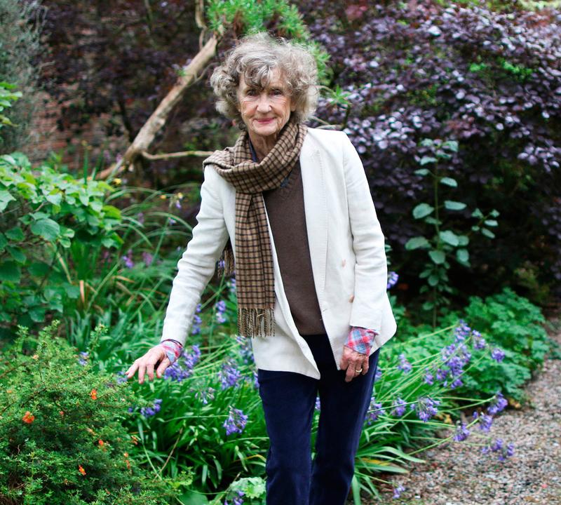 "Tweedland" The Gentlemen's club: Lady Dufferin , Marchioness of ...