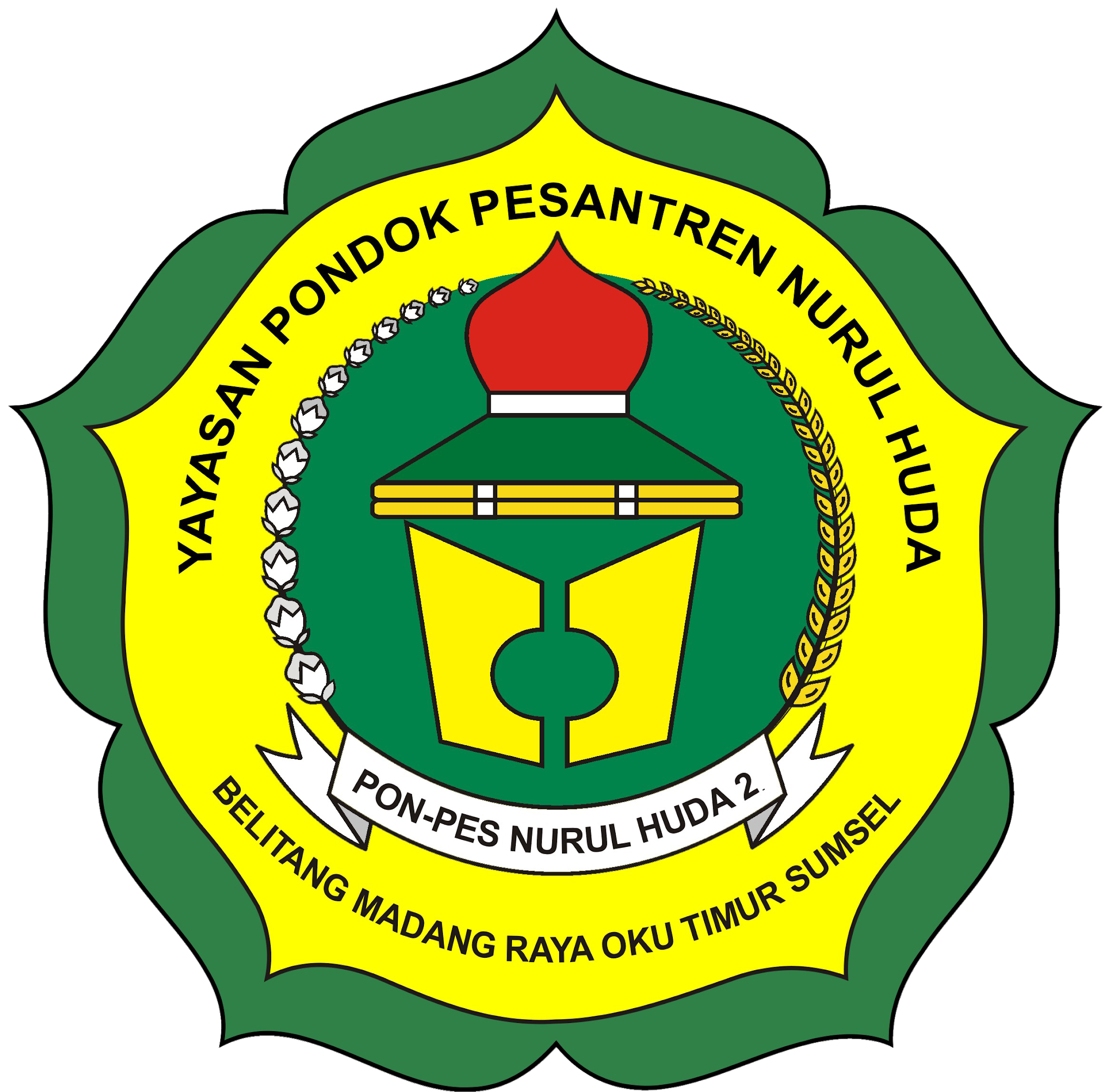 Visi dan Misi Pondok Pesantren Nurul Huda - PONDOK PESANTREN NURUL HUDA TANAH MERAH