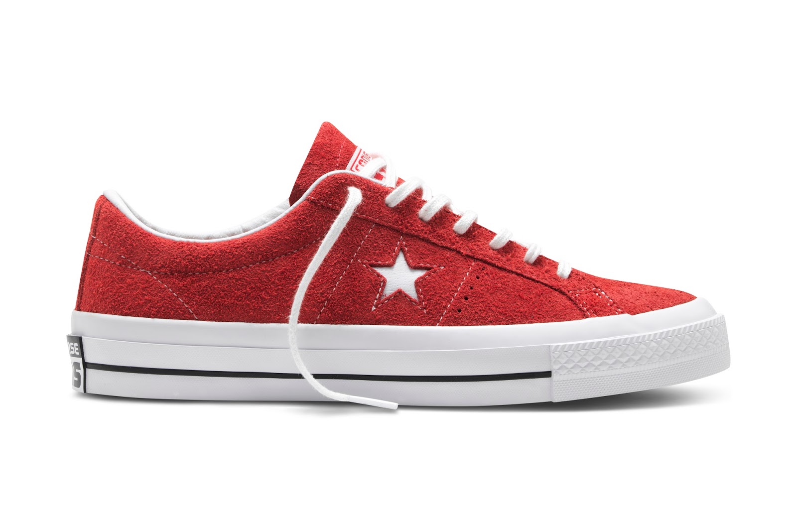 Converse Spring/Summer 2016 Footwear and Apparel Collection