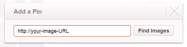 How to create a new pin in pinterest [Ave Blogger]