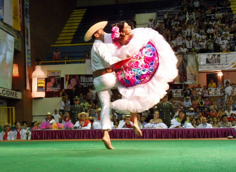 Neiva Huila Colombia: BAMBUCO NEIVA