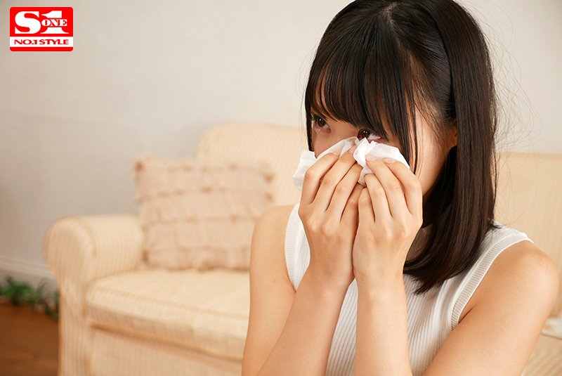 Ssni 604 讓人想到akb48的她?吉岡ひより、淚之登場! Dmm