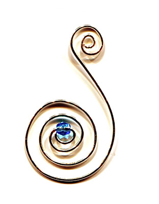 WireWorkers Guild: PAISLEY TUTORIAL