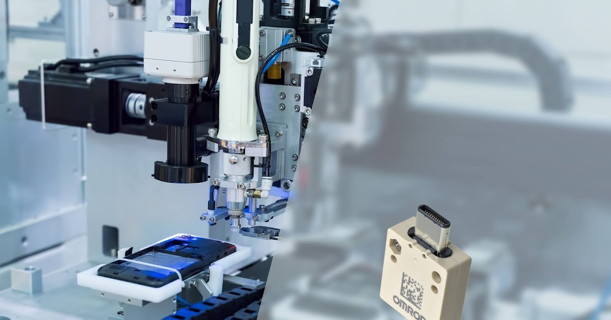Read-out Instrumentation Signpost: Inspection and test socket.