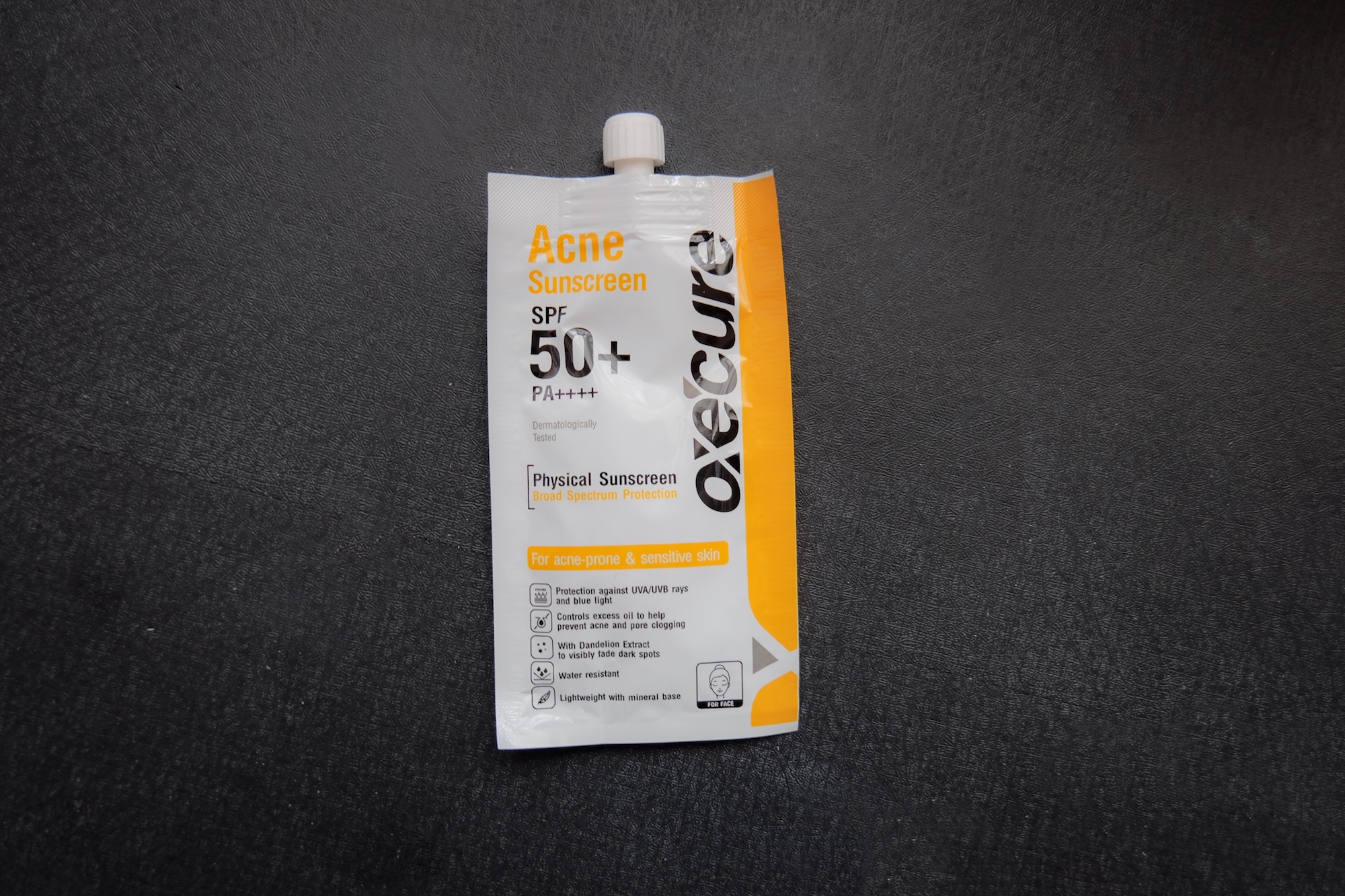 Anagon: OXECURE Haul: Skincare for Acne-Prone Skin, Everyday Essentials ...