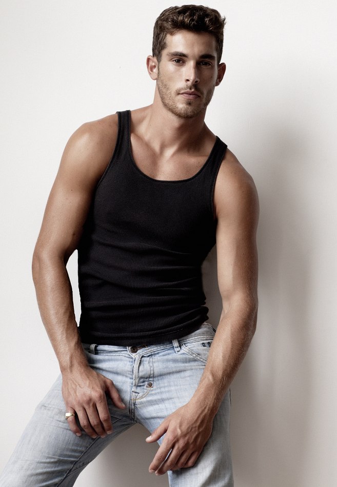 L'Homme du Jour: RAM BONEH