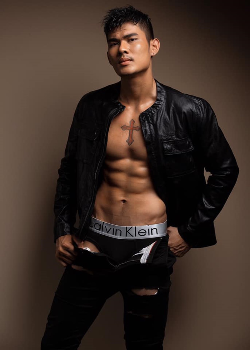 Grand Boyzone: Chit Ko Ko Htut